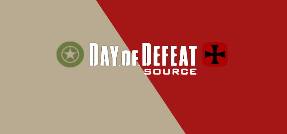 Day Of Defeat Logo