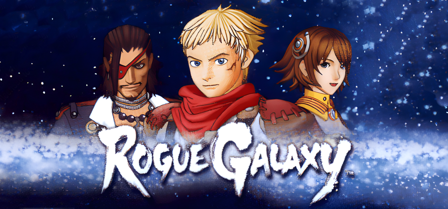 Grid for Rogue Galaxy by Grady Vuckovic - SteamGridDB