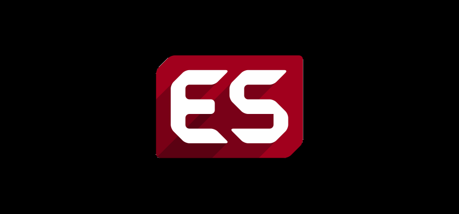 Grid for ES-DE (Program) by RainRainNatureRain - SteamGridDB