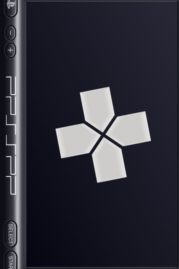 Grid for PPSSPP (Emulator) by Pigeonade - SteamGridDB