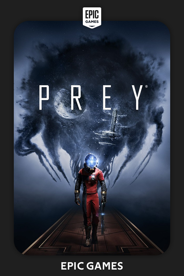 Epic Games - SteamGridDB