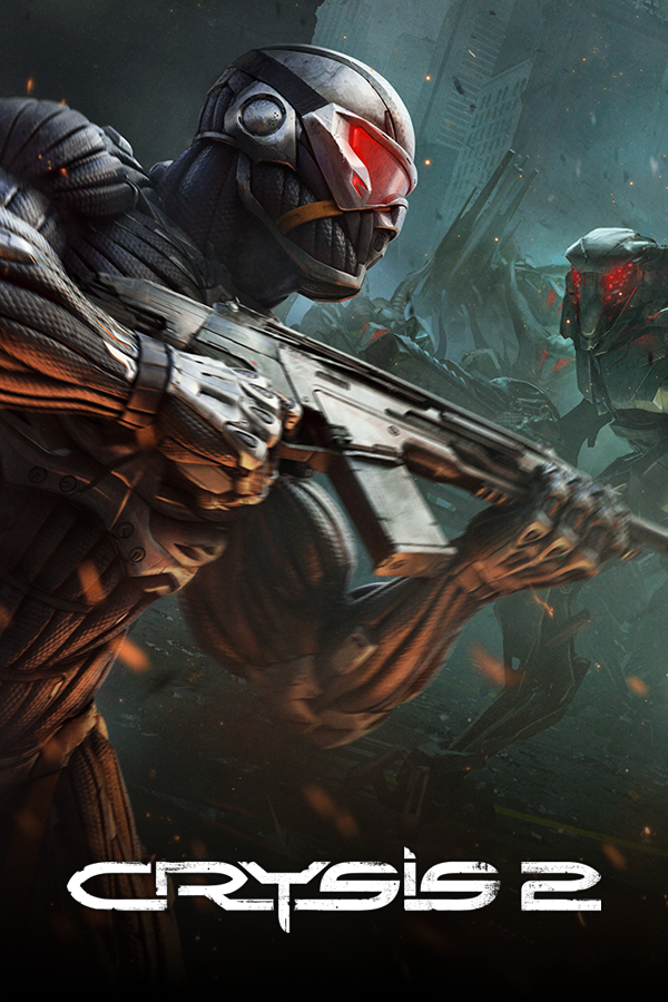 Crysis 2 - SteamGridDB