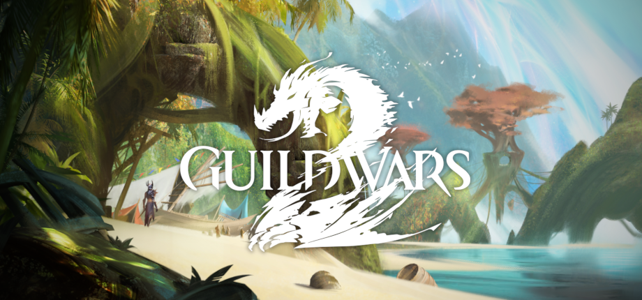 Grid for Guild Wars 2 by ashric - SteamGridDB