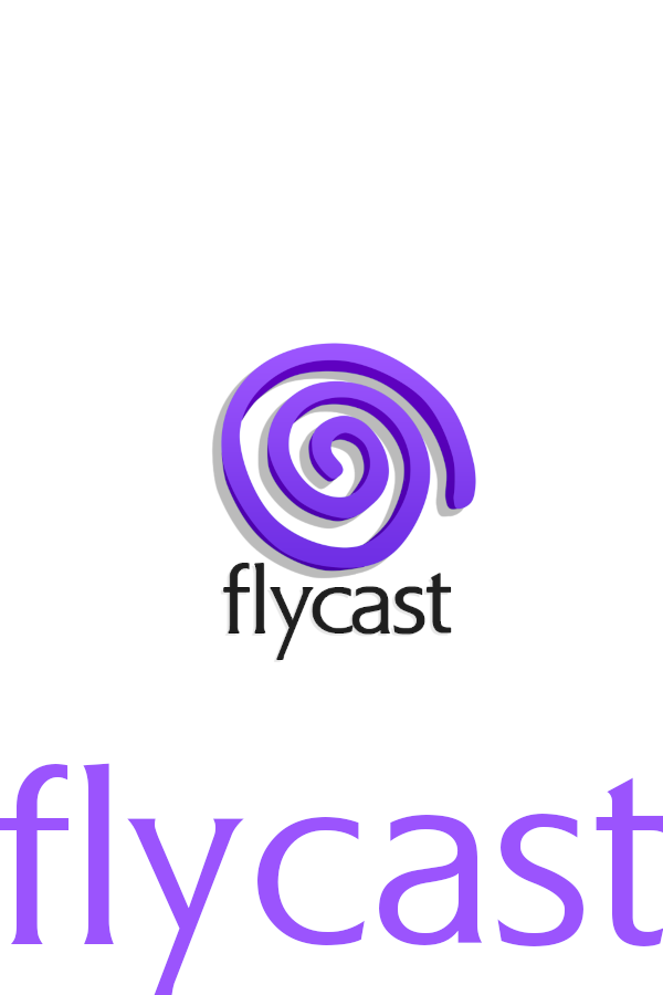 flycast (Emulator) - SteamGridDB