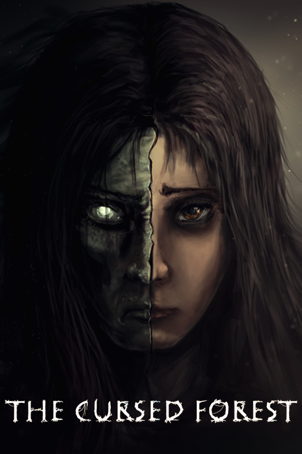 ไอดีเกม The Cursed Forest มือ 1 ของแท้ Steam ราคา 255฿ ชำระ Truewallet / พร้อมเพย์ได้ | 499K Network