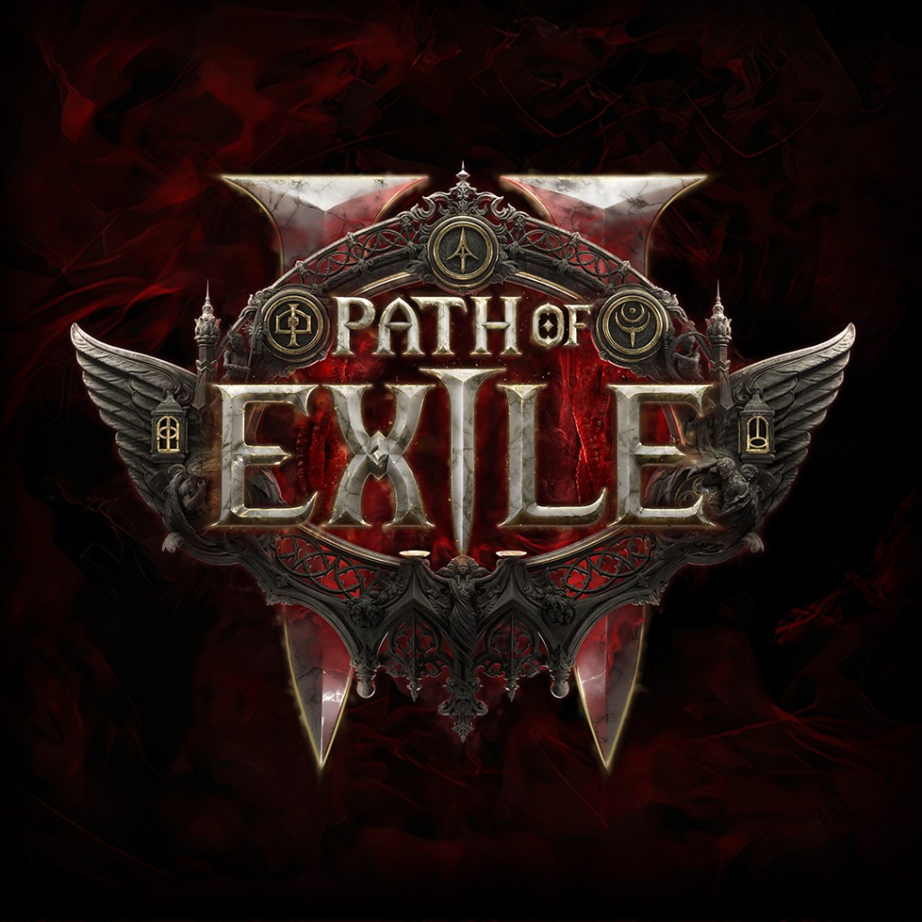 Grid for Path of Exile 2 by Plague - SteamGridDB