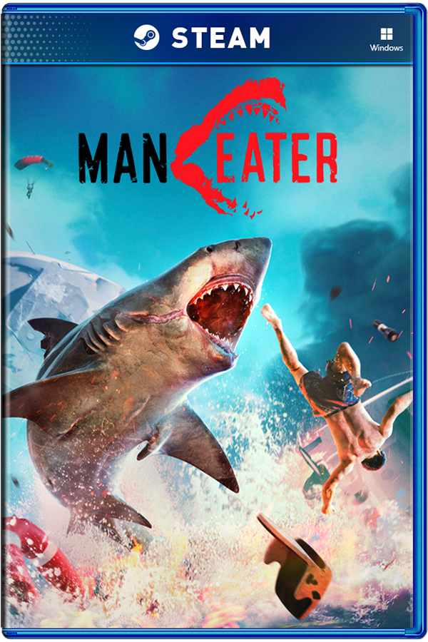 Andreas 01 - SteamGridDB