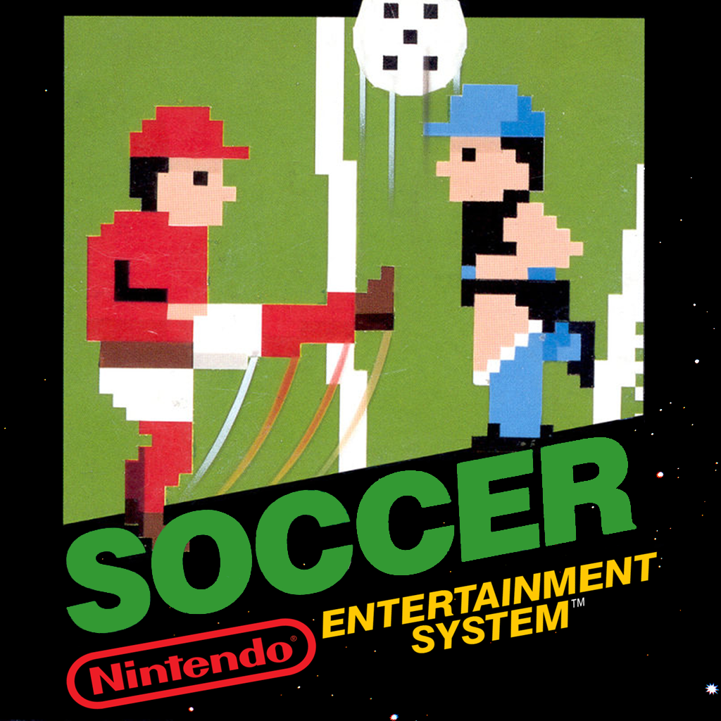 Square Grids - NES (US/EU) - SteamGridDB