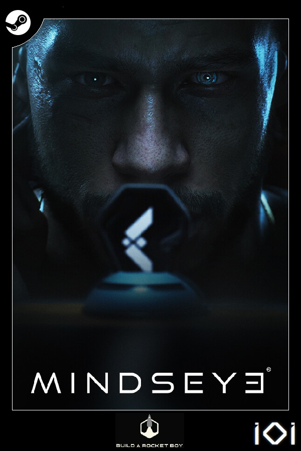 MindsEye - SteamGridDB