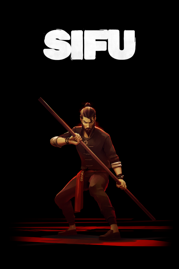 Sifu - SteamGridDB