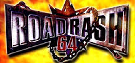 Road Rash 64 - SteamGridDB