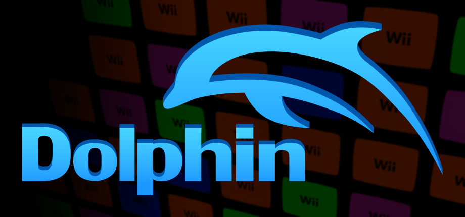 Dolphin (Emulator) - SteamGridDB
