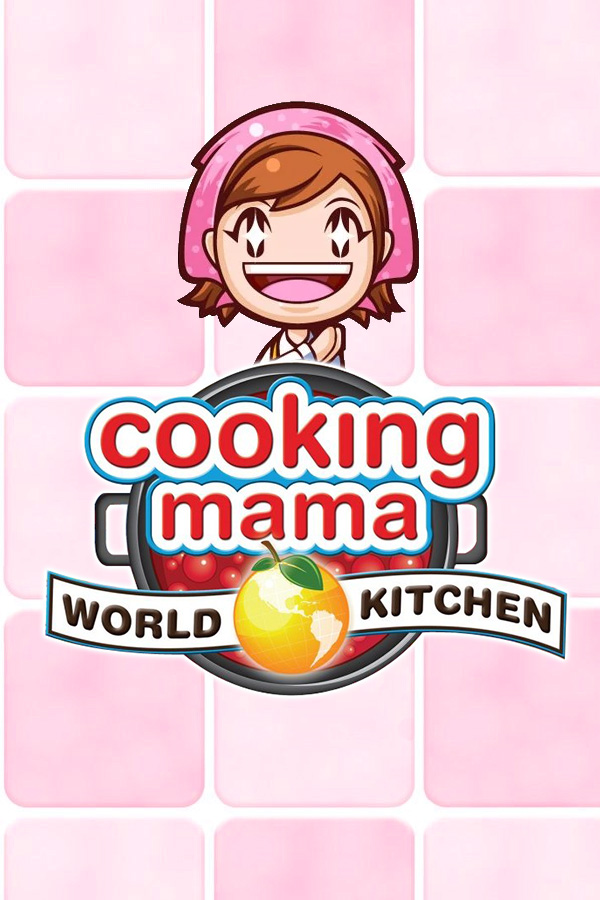 Cooking Mama Kitchen Wallpaper Cooking Mama Cuisine!: Update Mit