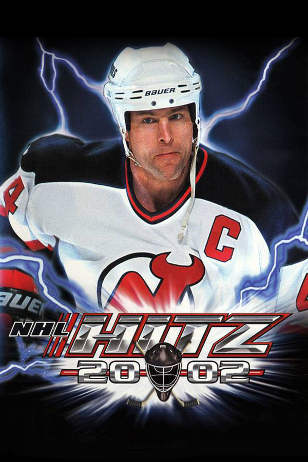 Grid for NHL Hitz 20-02 by xxescothreexx - SteamGridDB