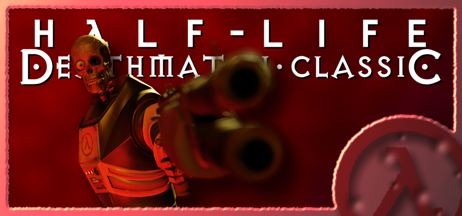 Half-Life - SteamGridDB