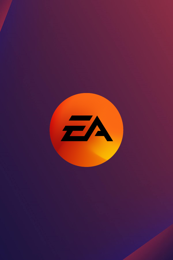Ea Logo Wallpapers Electronic Arts/Trailer Variations Audiovisual