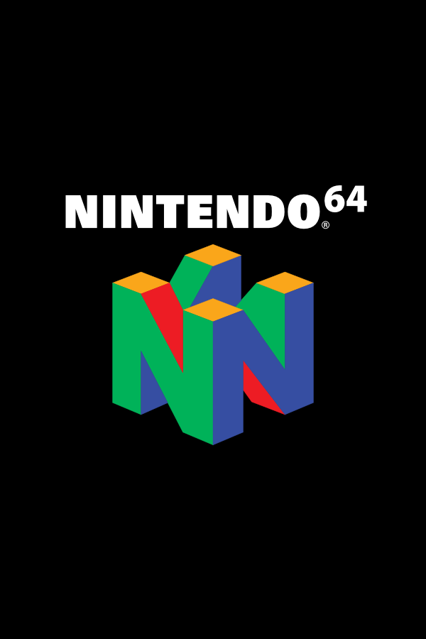 Minimalist Console Grids - SteamGridDB