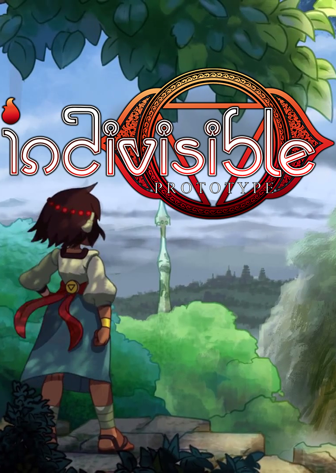 Indivisible - SteamGridDB