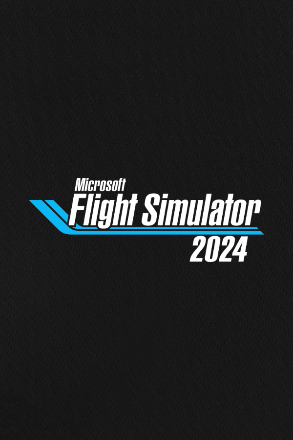 Grid for Microsoft Flight Simulator 2024 by Trent Anthony Francis ...