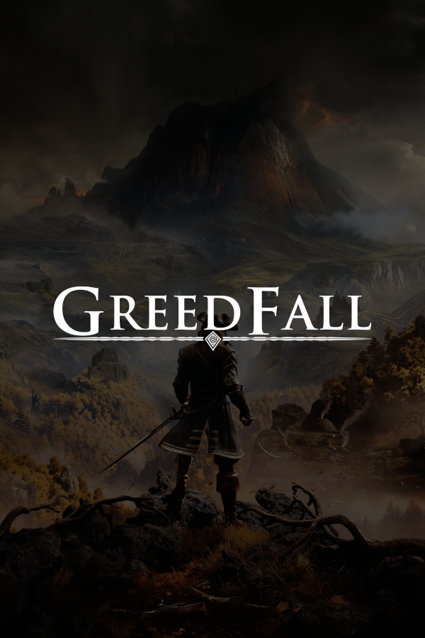 GreedFall - SteamGridDB