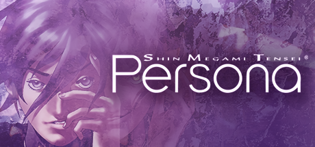 SMT: Persona - SteamGridDB