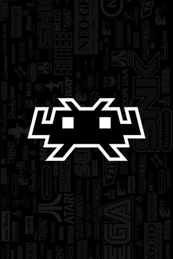 RetroArch - SteamGridDB