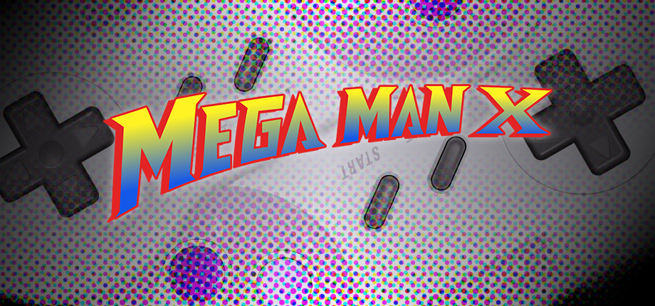 Mega Man X Logo Free Download Megaman X OST [1600x1200] For Your