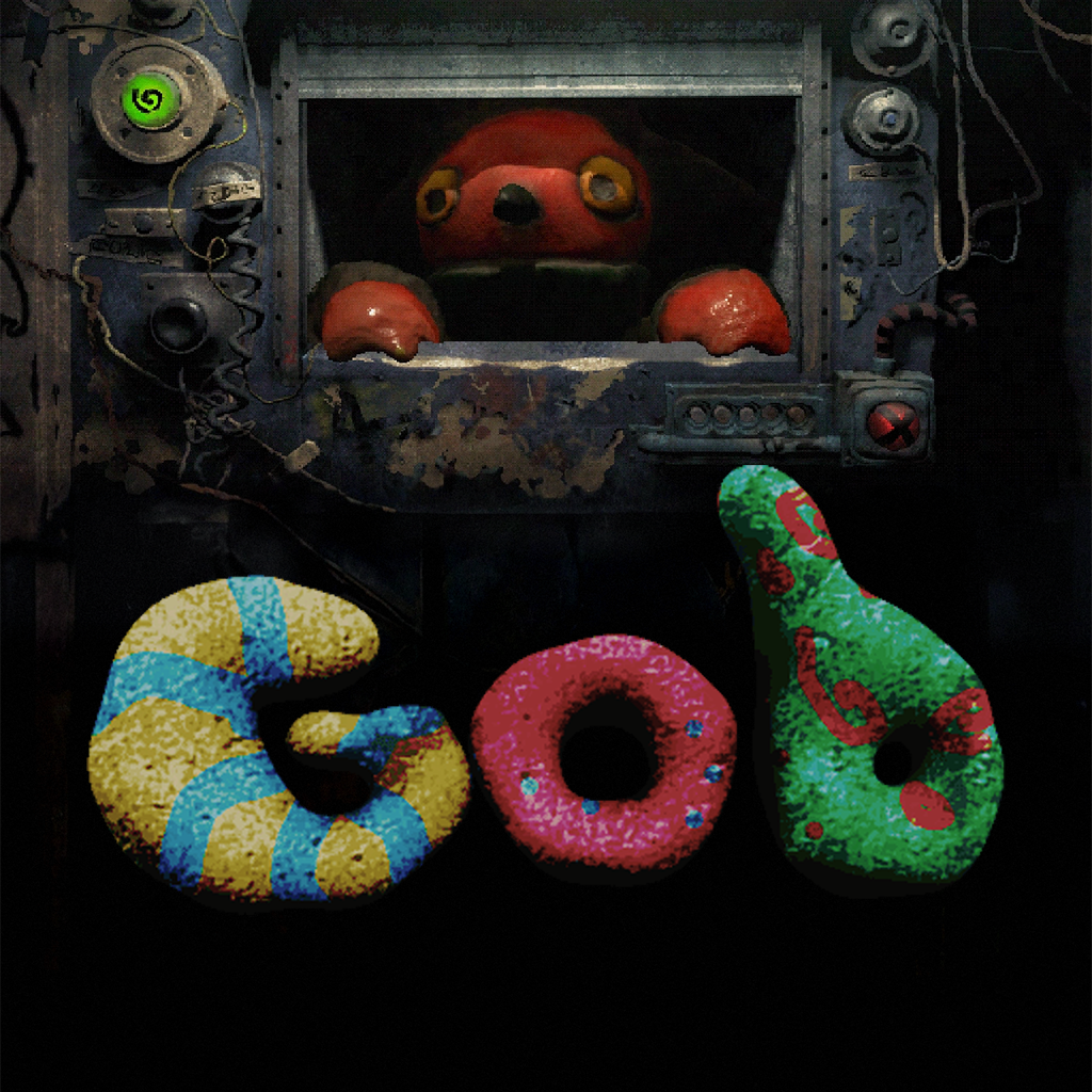 Gob (gamma girl) - SteamGridDB