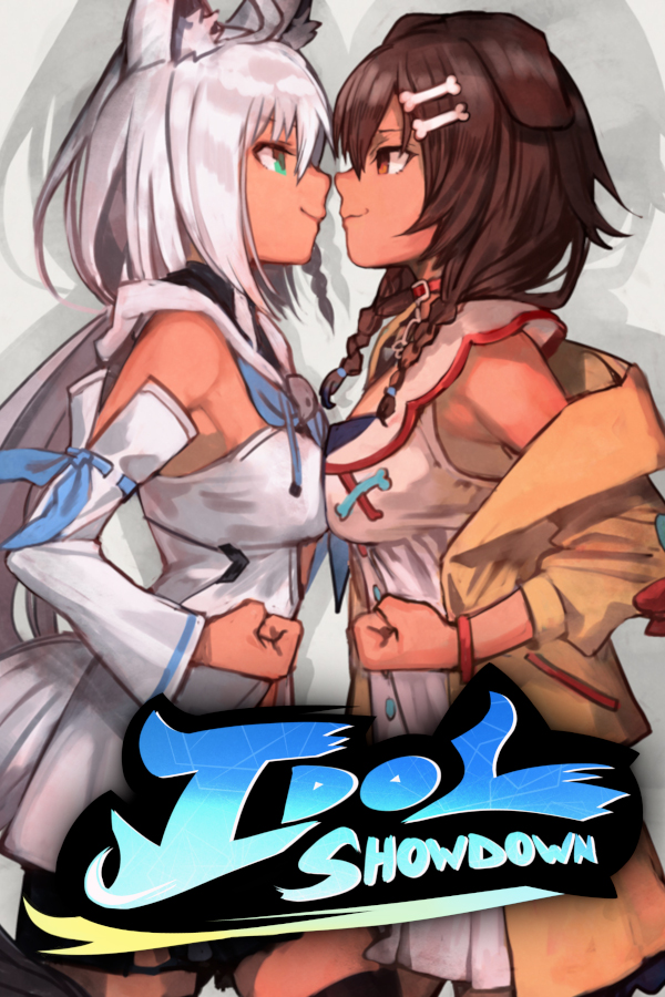 Mixed Collection - SteamGridDB