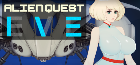 AlienQuest EVE - SteamGridDB