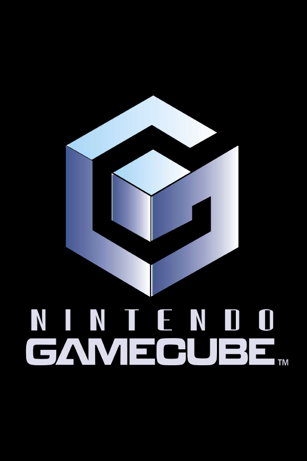 Gamecube - SteamGridDB