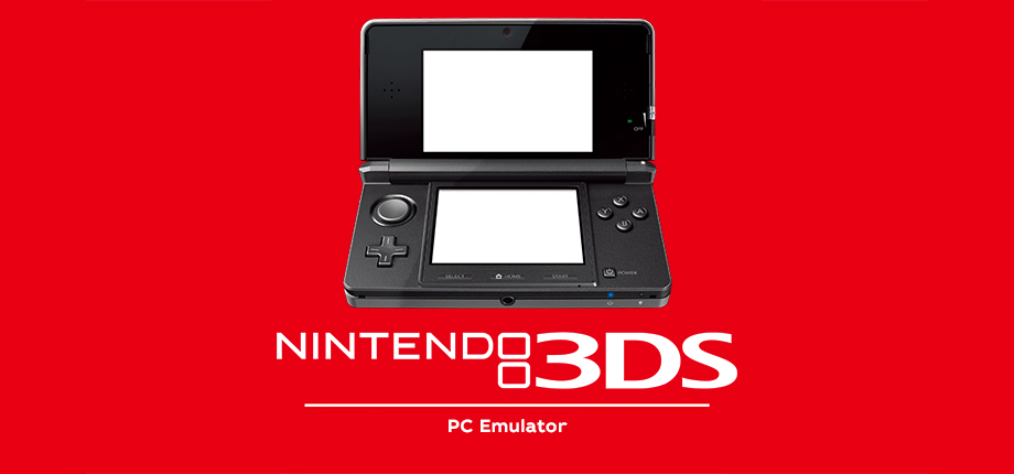 Grid for Nintendo 3DS by Peybe - SteamGridDB