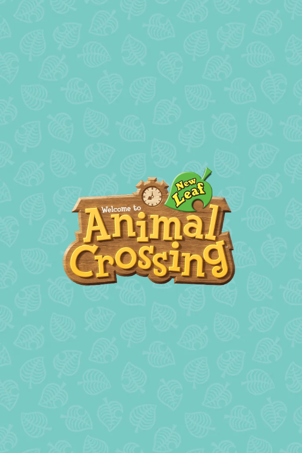Grid for Animal Crossing: New Leaf by jakearty - SteamGridDB