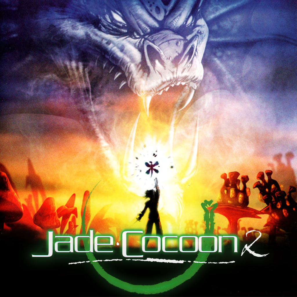 Jade Cocoon 2 - SteamGridDB