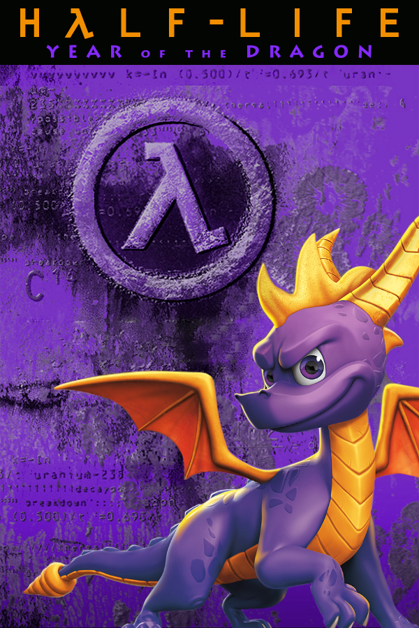 GoldSrc Project - SteamGridDB