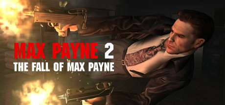 Grid for Max Payne 2: The Fall of Max Payne by calculon559 - SteamGridDB