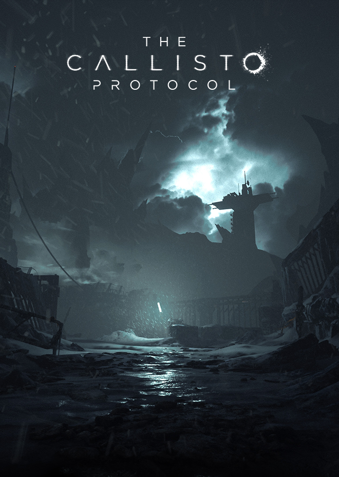 The Callisto Protocol - SteamGridDB