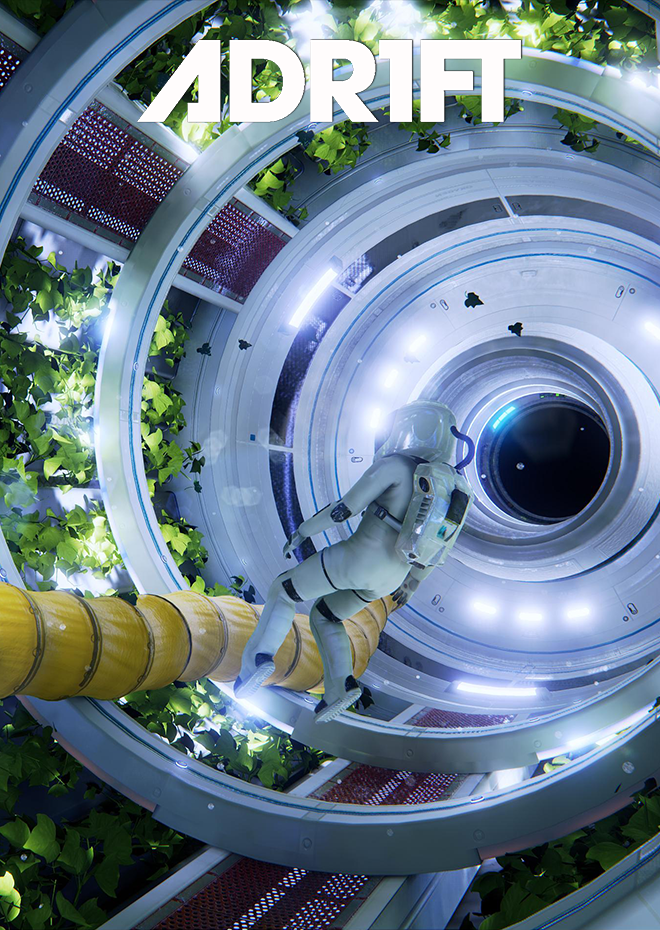 ADR1FT - SteamGridDB