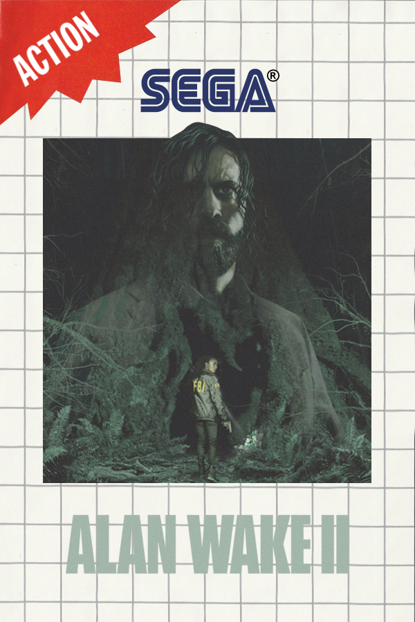 Sega Master System Template Grids - SteamGridDB