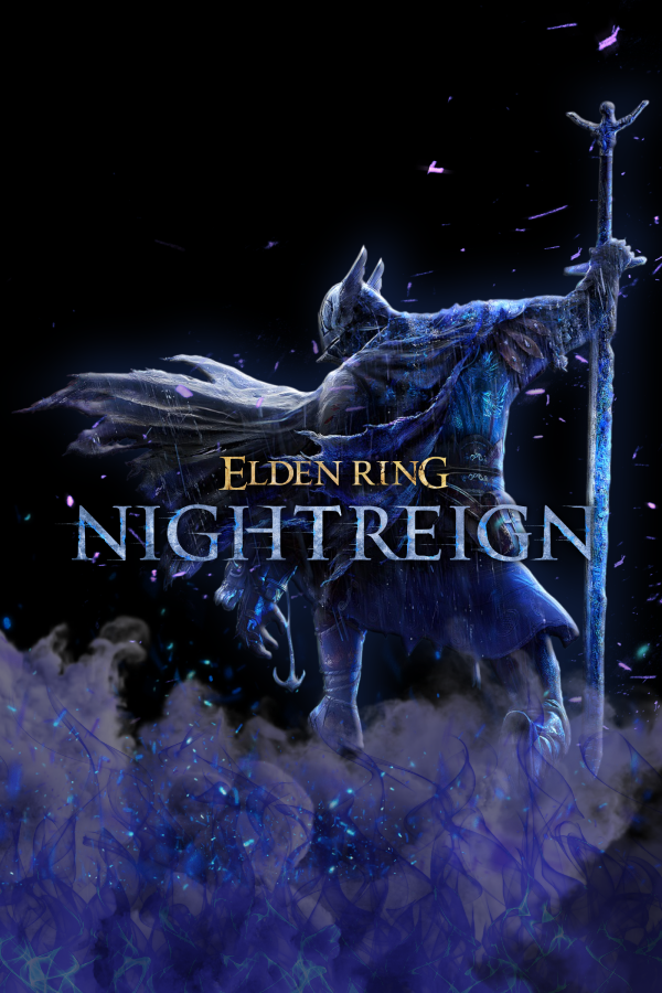 Grid for Elden Ring Nightreign by ElAntuñisimo - SteamGridDB