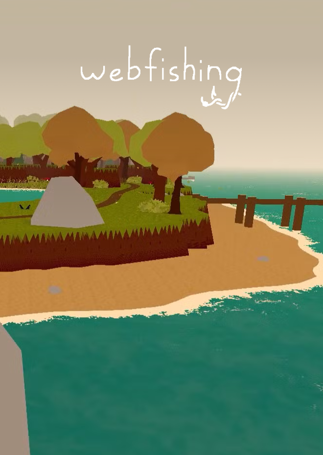 ไอดีเกม WEBFISHING มือ 1 ของแท้ Steam ราคา 170฿ ชำระ Truewallet / พร้อม ...