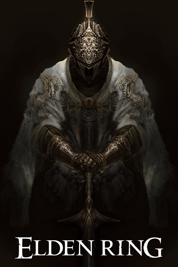 Grid for Elden Ring by ABH20 - SteamGridDB
