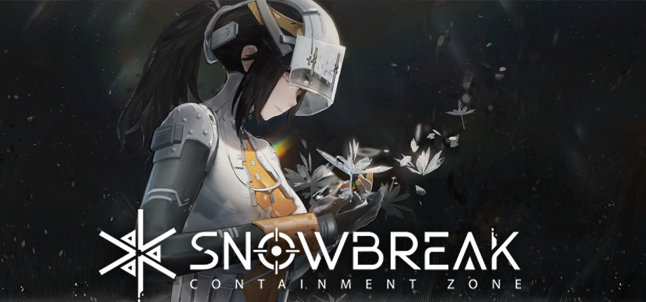 Snowbreak: Containment Zone - SteamGridDB