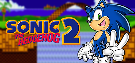 Sonic the Hedgehog 2 Absolute - SteamGridDB