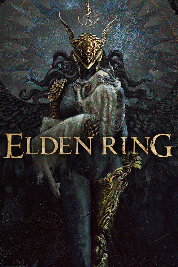 Elden Ring - SteamGridDB