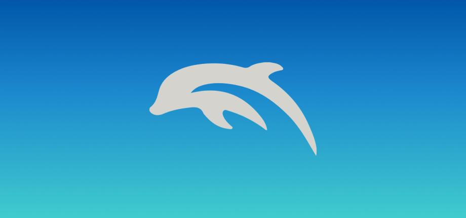 Dolphin (Emulator) - SteamGridDB