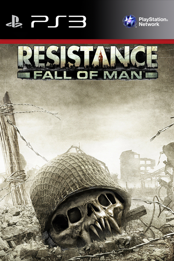 PS3 PSN PlayStation 3 Covers (Steam/ RPCS3) - SteamGridDB