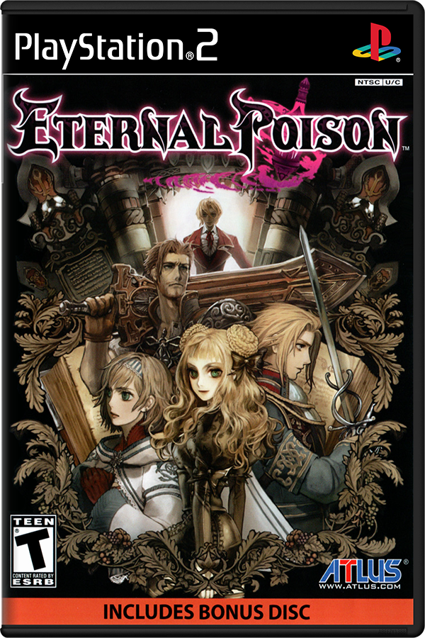 ABeezy1388's Sony Playstation 2 Box Art Grids - SteamGridDB
