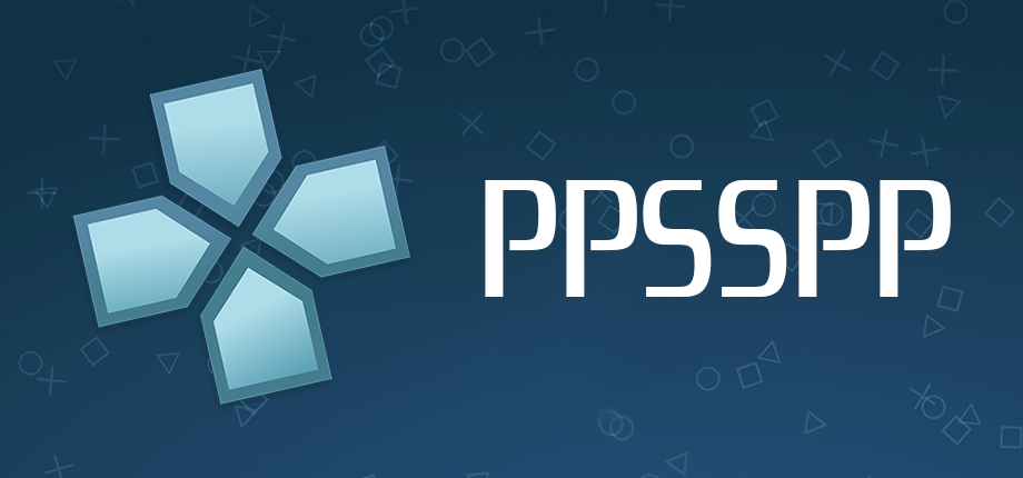 Grid for PPSSPP (Emulator) by Jajareto - SteamGridDB