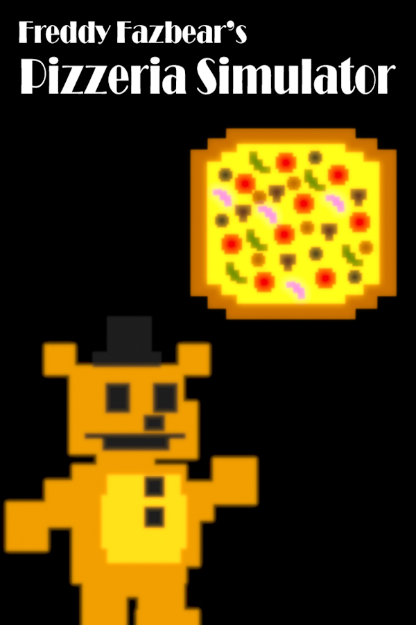 FNaF Official Steam Assets Ultimate Collection - SteamGridDB